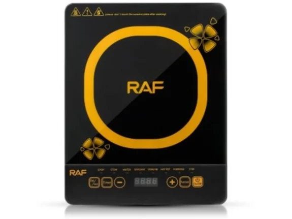 Raf Indukcioni rešo 2000w R.8016