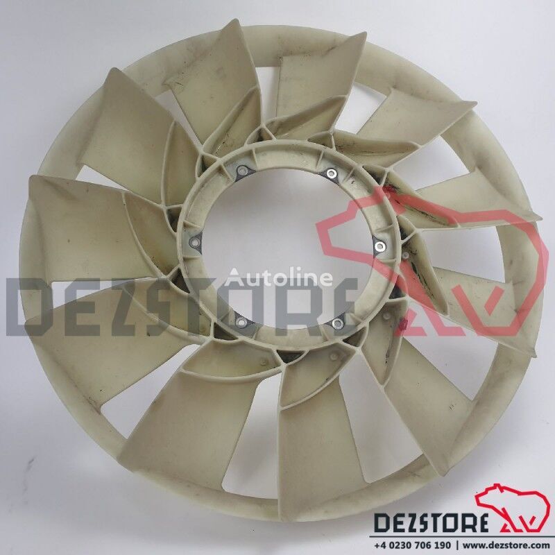 MAN 51066007037 propeler ventilatora za MAN TGS tegljača