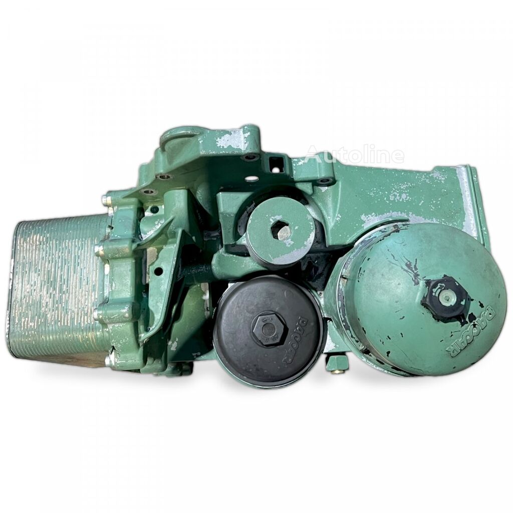 Mann+Hummel 2162675 kućište filtera za ulje za DAF XF106 (01.14-) tegljača