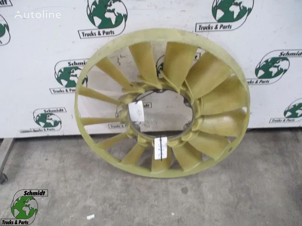 DAF / 2299074 VENTILATOR EURO 6 1956601 propeler ventilatora za kamiona
