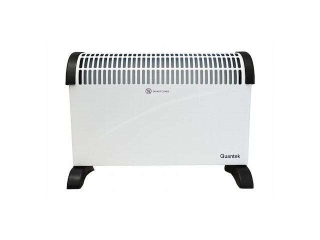 QUANTEK Q1207 KONVEKTORSKA GREJALICA 2000W