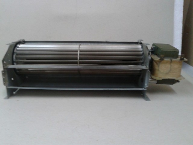 ventilator za TA pec CER
