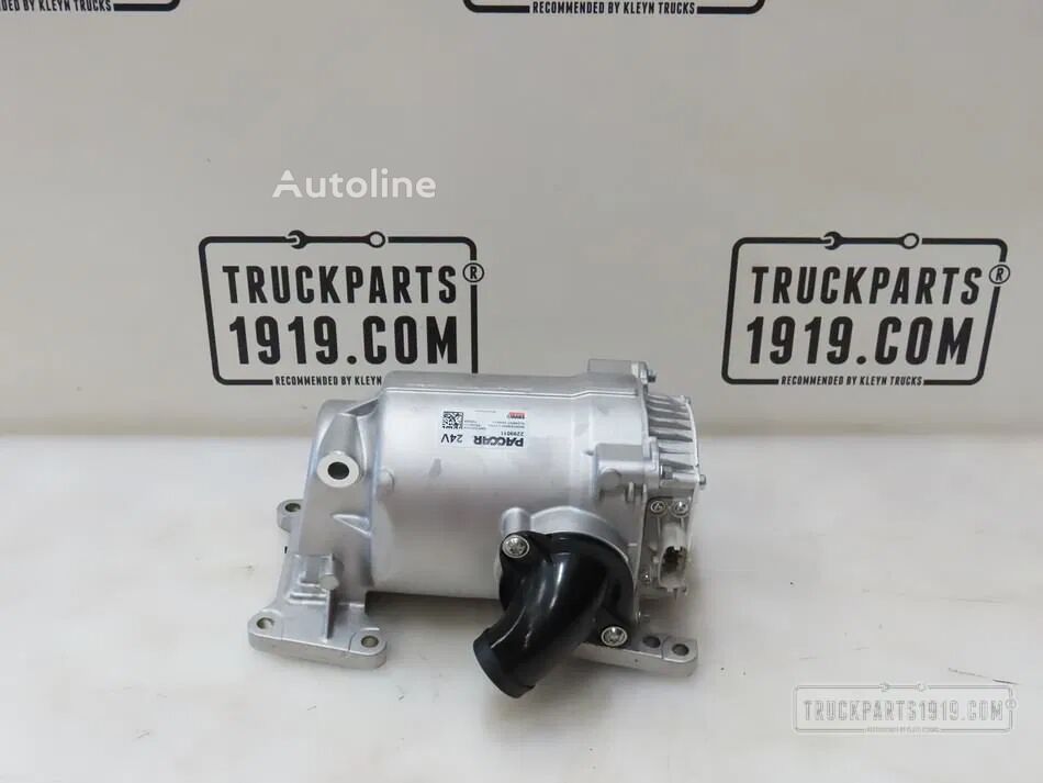 DAF 2299011 Carterventilatiemodule MX11 2419494 za kamiona