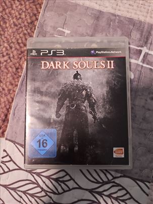 Dark Souls 2 ps3