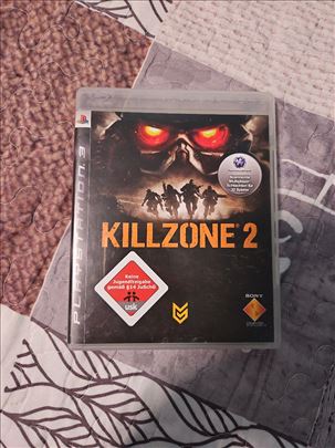Killzone 2 PS3