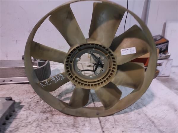 504115431 propeler ventilatora za IVECO Trakker kamiona
