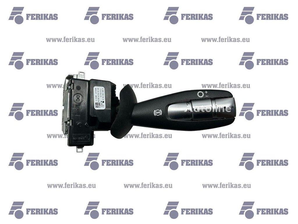 Steering column switch, gear switch A0095455924 prekidač pod volanom za Mercedes-Benz tegljača