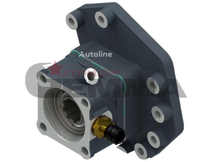 Mercedes-Benz G155-1 50126322 PTO za Mercedes-Benz ACTROS (G 155) kamiona