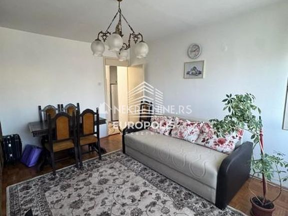 Trgovačka, Žarkovo, Čukarica ID#8366