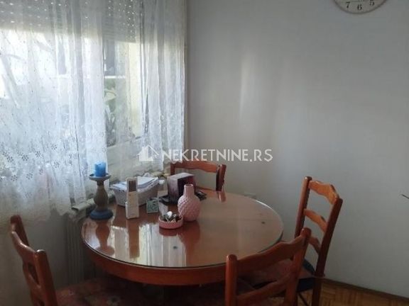 Novi Beograd, Blok 62 - Dušana Vukasovića, 36m2, Dušana Vukasovića