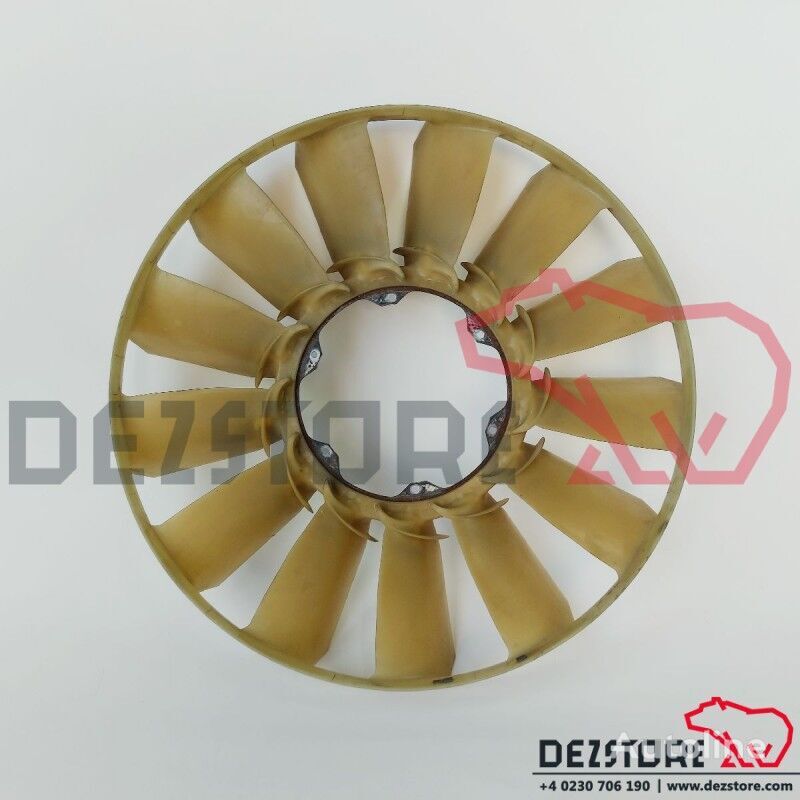 A4712050206 propeler ventilatora za Mercedes-Benz ACTROS MP4 tegljača
