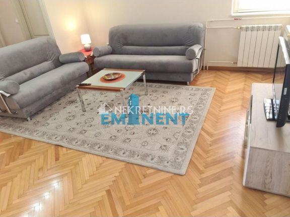 Zemun, Sava Kovačević, Mića Radakovića, 2.0, 52m2, 500 EUR
