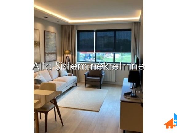 Novi Beograd, Blok 67a, A blok, 2.0 stan, 50m2, 1200 EUR, ID 39132