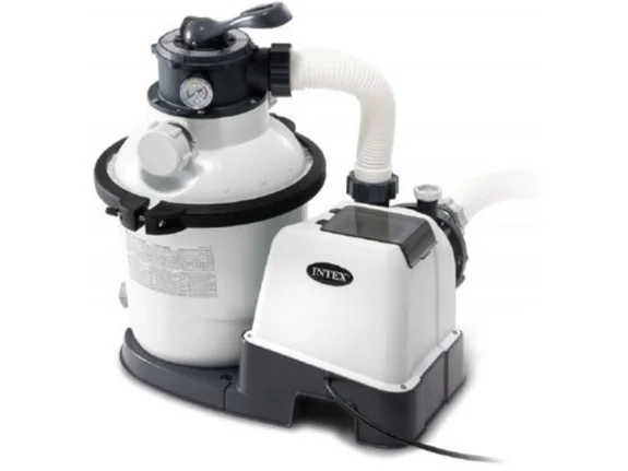 Intex Peščana pumpa za bazen XTR 060510