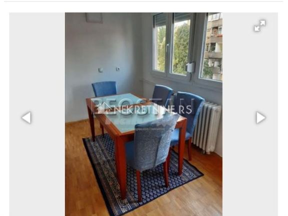 Novi Beograd - Stari merkator #63800