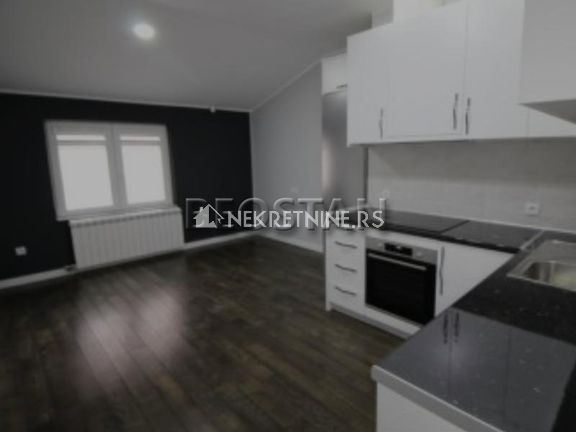 Širi centar - Banjica #63979