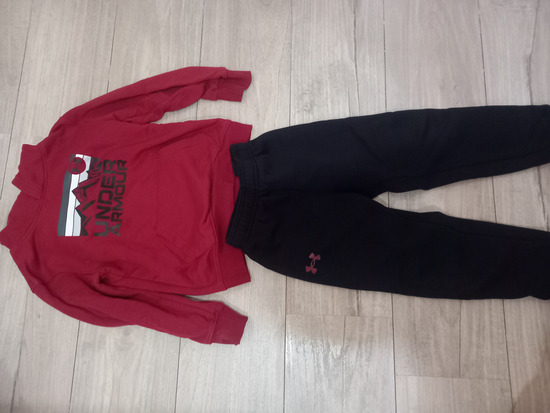 Dečja trenerka Under armour akcijaaa