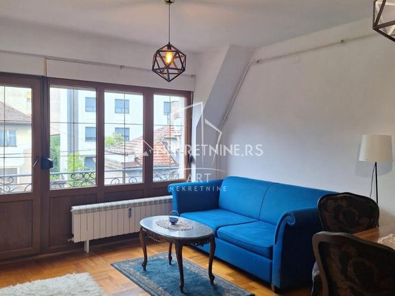 Čubura, odlična lokacija, mereno 78m2 ID#8090