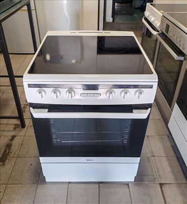 Indukcioni sporet Gram 60 cm garancija 12 meseci