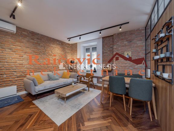 52m2, T ,CENTAR , stan