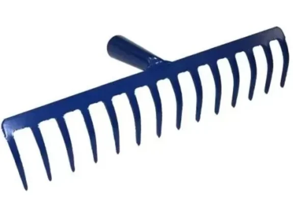 Grabulje 16 zuba