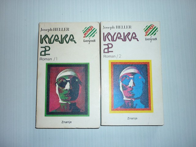 Kvaka 22