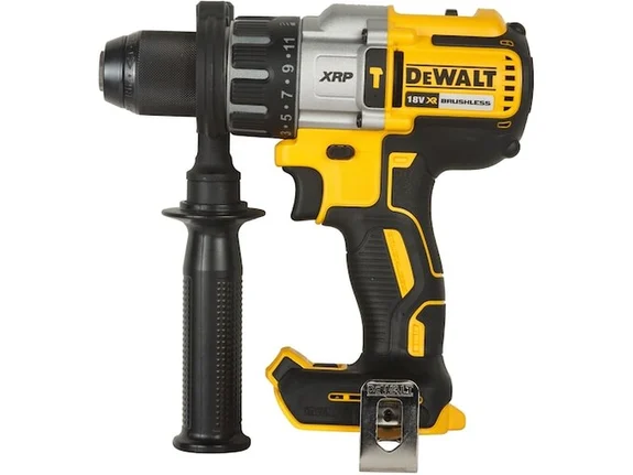 DeWalt Bušilica-odvijač 18V solo + kofer DCD996NT-XJ