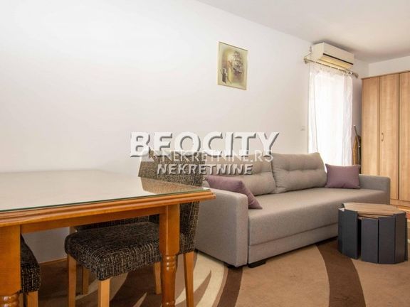 Rakovica, Kneževac, Prvoboraca, 0.5, 31m2, 66000EUR