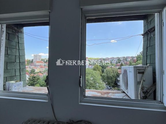 Miljakovac, uknjižen dupleks ID#2601