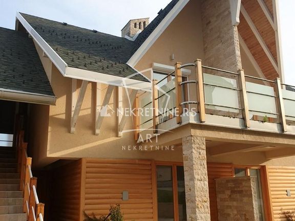 Zlatibor, duplex, mereno 75m2 ID#9544
