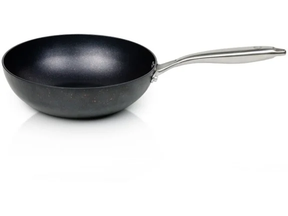 Metalac Tiganj WOK 26cm Ignis