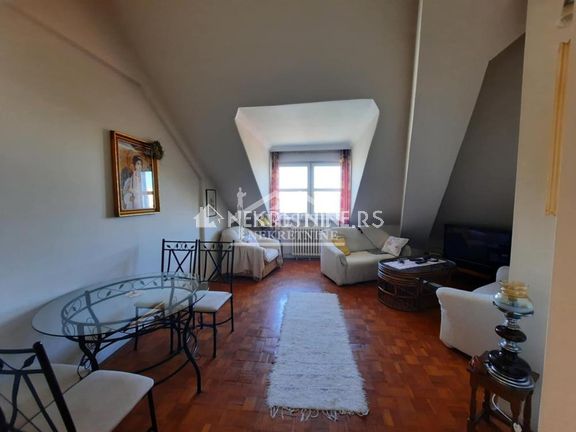 Novi Beograd - Bežanijska Kosa - 3.5 ID#24523