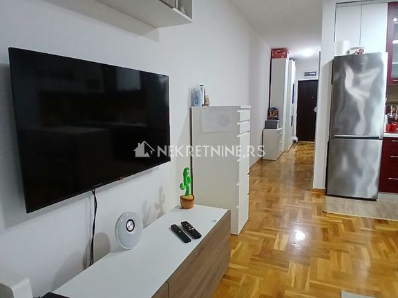    Prodaje se jednoiposoban stan u Mirijevu – savršeno za miran život!