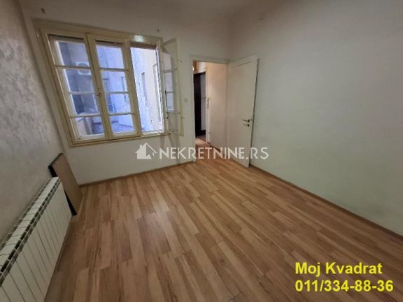 Stari grad, Obilićev venac - Maršala Birjuzova, 22m2, Maršala Birjuzova