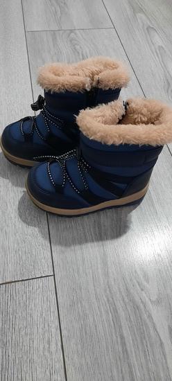 Cizme snegarice za decu vel 23