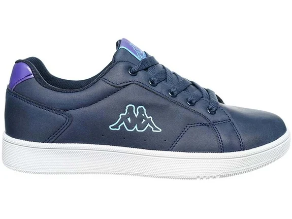 Kappa Patike za devojčice Logo Adenis 2 Kid 351C1TW-A2U