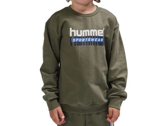 Hummel Duks za dečake HMLTUKAS 226148-6002