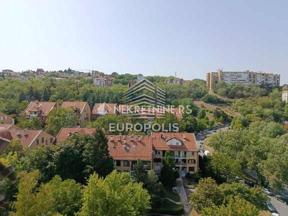 Investicija ili dom - idealan za adaptaciju u 2.5 ID#8251