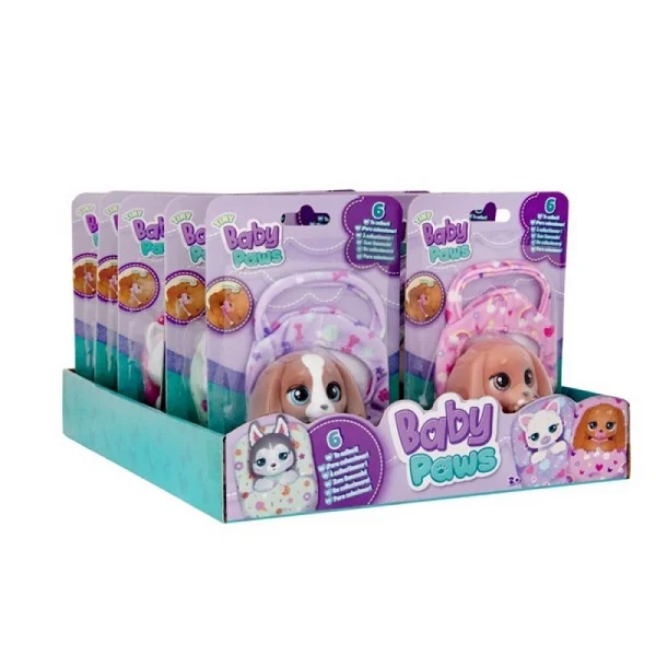 BABY PAWS TINY CDU 12 IM928831