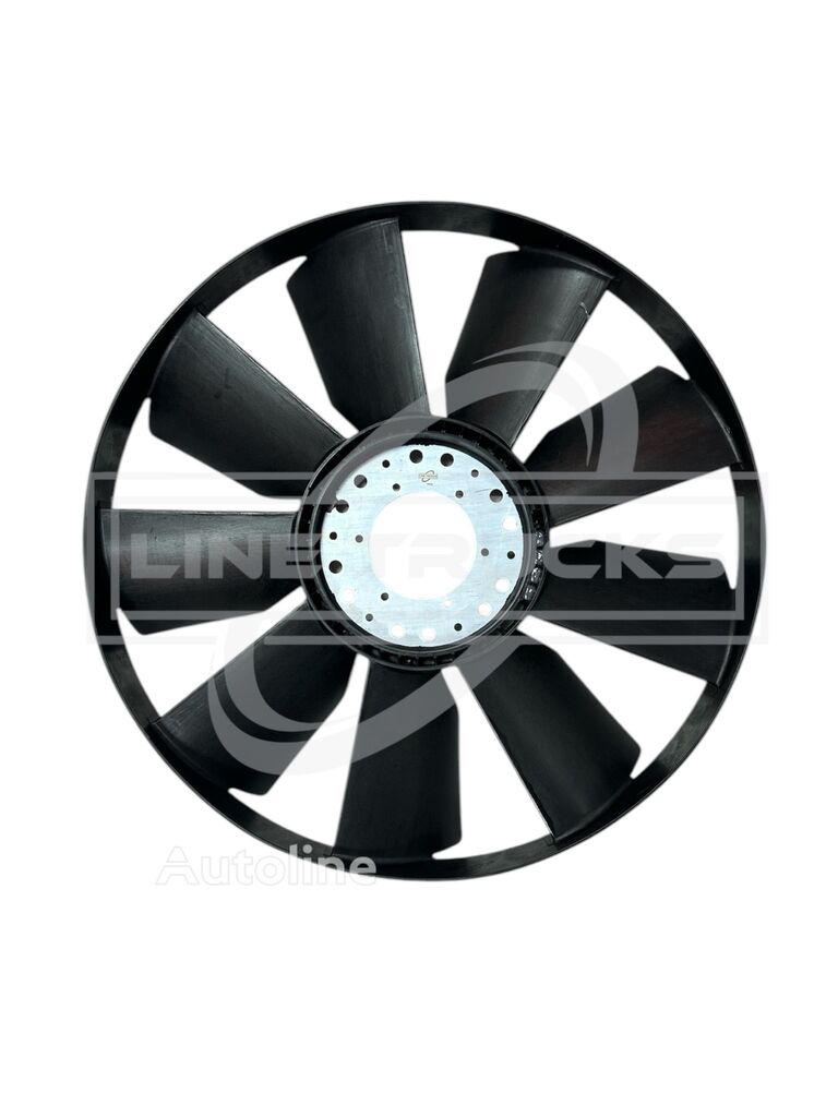 Ford Cargo 7C46 8600 BA propeler ventilatora za Ford Ford Cargo kamiona