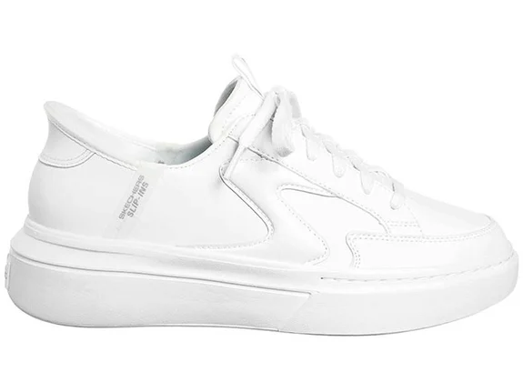 Skechers Ženske patike Cordova Classic 185081-WHT