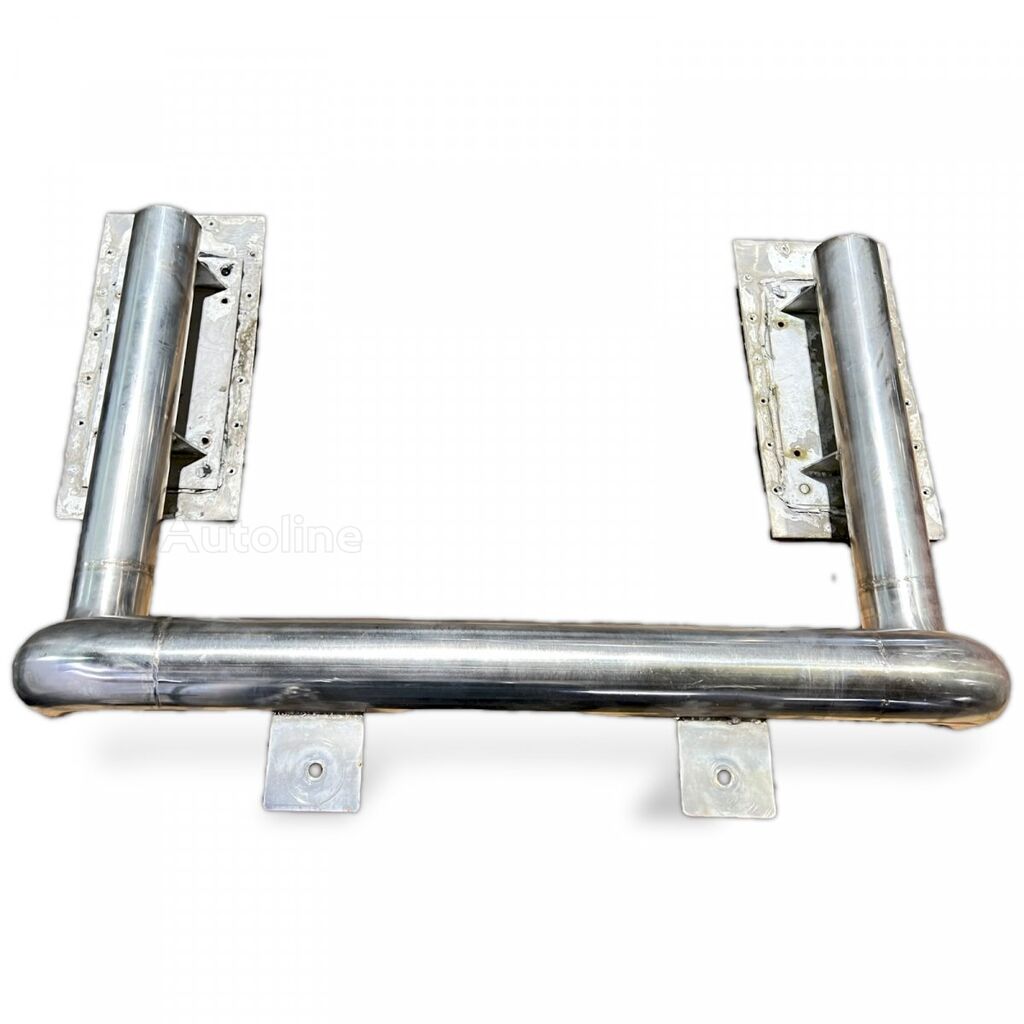 Additional Headlights Attaching Rail On The Roof 77701409 pričvršćivači za Irisbus Arway, Crossway, Crealis, Magelys, Proway, Daily Tourys (2006-) autobusa