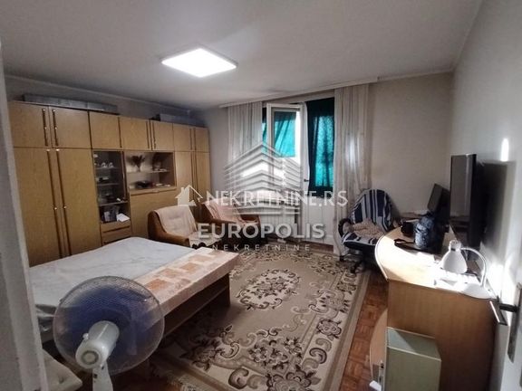 Stan sa suterenom 47+41m2, odlična investicija ID#8217