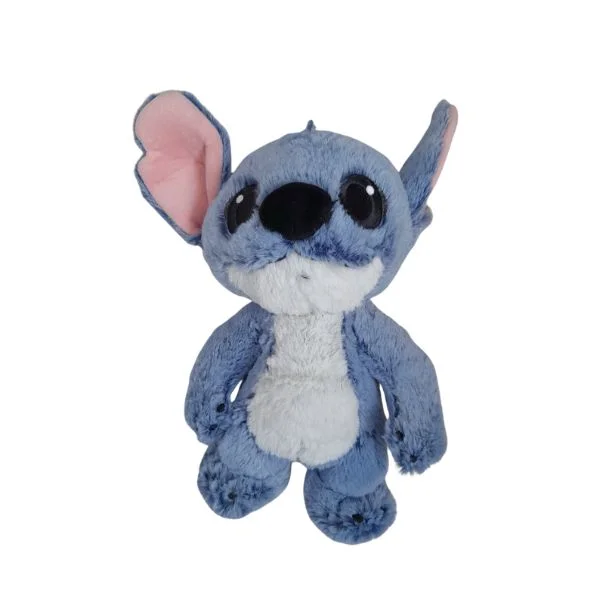 DISNEY PLIS STITCH 25CM 410759