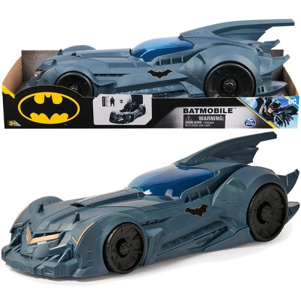 BATMOBILE SET SN6070504
