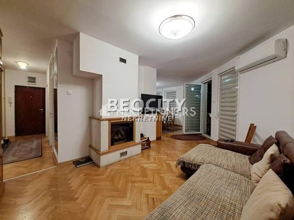 Vračar, Crveni krst, , 4.0, 107m2, 380000EUR