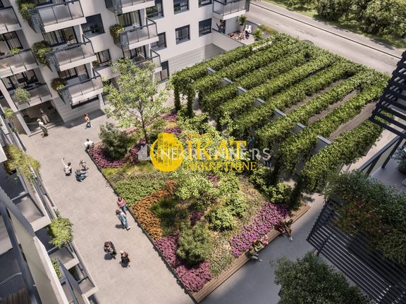 Zemun, Gornji grad 112,39m2 novogradnja + pdv ID#4641