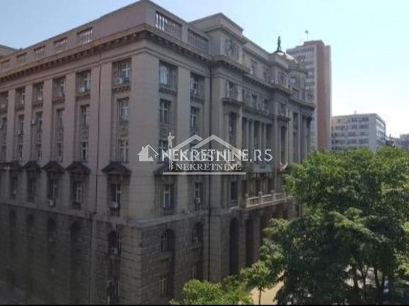 Savski venac - Beograd na vodi - 2.5 ID#24507