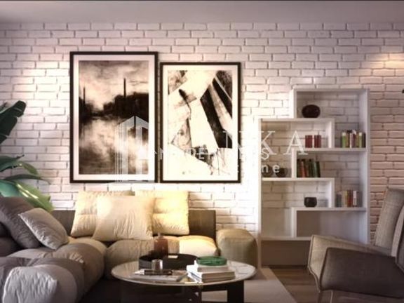 Jove Ilića lux 125m2 ID#1546