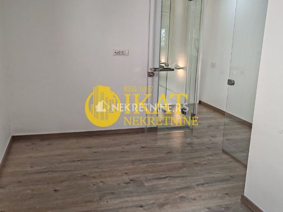 Palilula centar, Profesorska kolonija 72m2 ID#4595